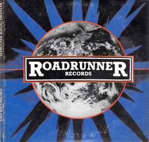 Roadrunner Records Logo