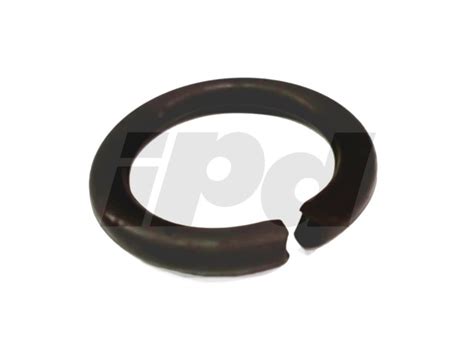 Coil Spring Insulator Rear 2wd Genuine Volvo 30645888