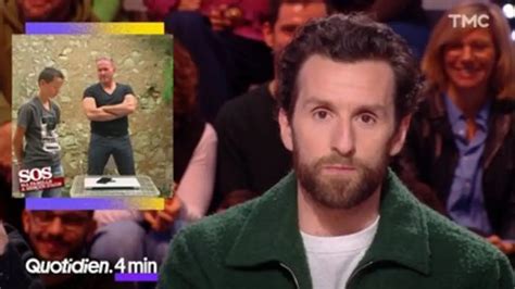 Replay Quotidien Du 17022025 Pablo Mira Pascal Le Grand Frère Le Seul Capable De Mettre