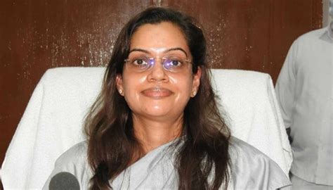 Aditi Singh Ias Appointed As Director In Department Of Rural Development