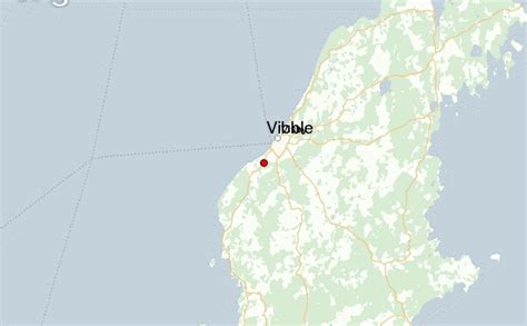 Vibble Weather Forecast