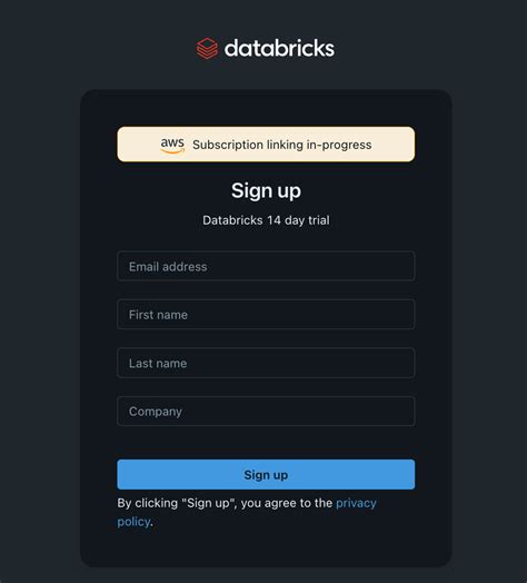 Aws Marketplace 経由で Databricks セットアップとリソース構築をする サーバーワークスエンジニアブログ