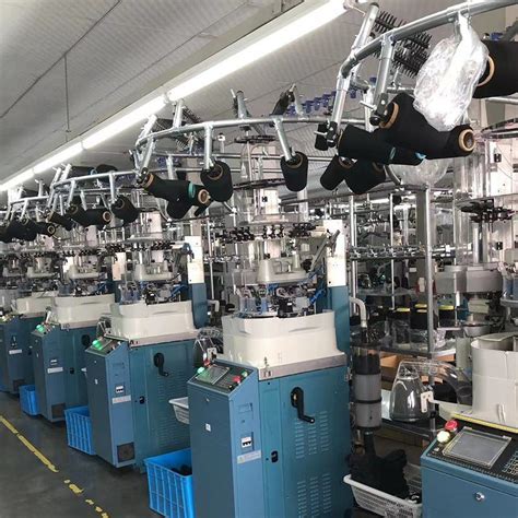 Computerized Sock Machine Computer Sock Knitting Machine For