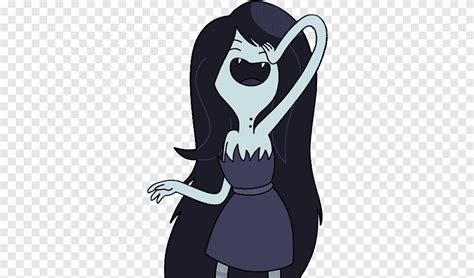 Marceline Adventure Time Ilustração De Marceline The Vampire Queen