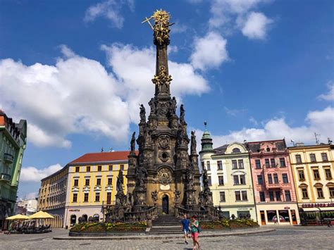 20 Famous Landmarks In The Czech Republic Travel Drafts