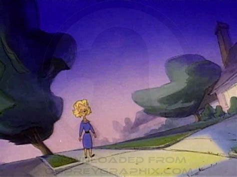 Goof Troop Ms Pennypacker