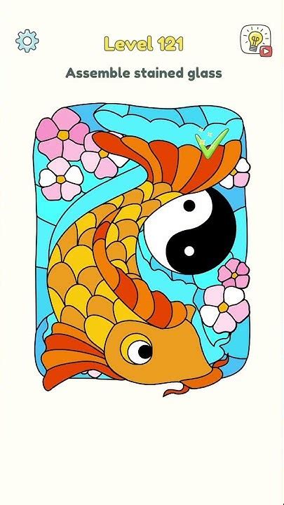 Assemble The Fish Viral Feeds Youtube