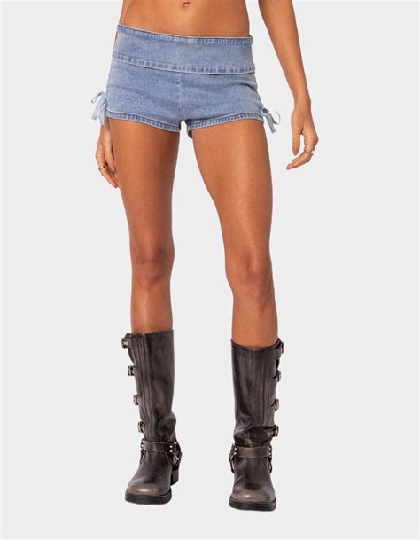 Micro Shorts Tillys