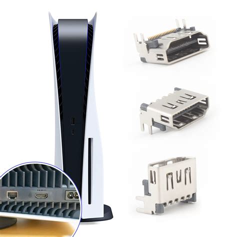 Ps5 Ethernet Port Issues At Pauline Dane Blog