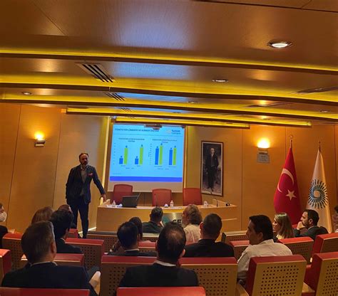 Cement Industry Came Together To Evaluate The Developments In Cement Sector