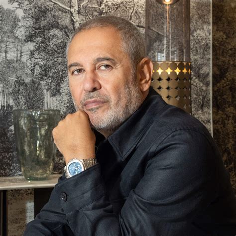 إيلي صعب Forbes Lists