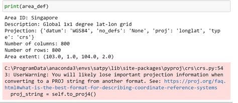 Plotting Day Night Composite Satellite Image · Issue 1714 · Pytrollsatpy · Github