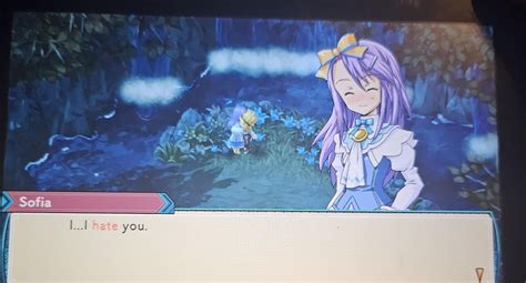 I Asked Sofia To Marry Me And She Said She Hates Me I Wasnt Thinking Clearly My Heart Was