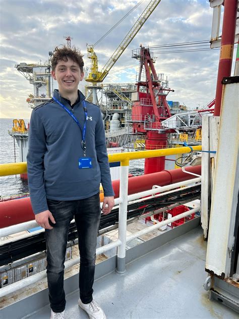 Focuspower Ups Oilandgasindustry Gulfofmexico Jack Kernohan