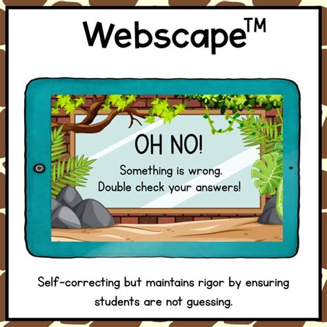 Converting Units Of Measurement Conversions Word Problems 4th Grade Escape Room
