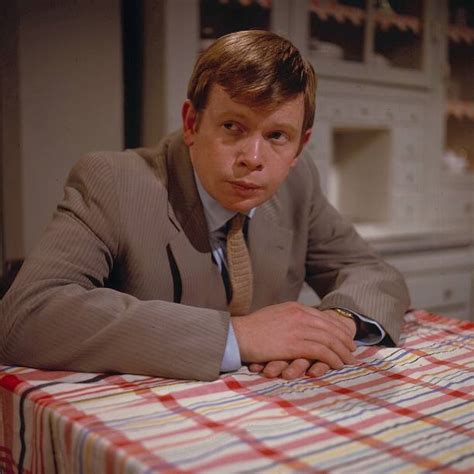 Ronald Lacey