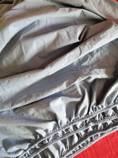 Single Size Bedsheets Ikea Furniture And Home Living Bedding And Towels On Carousell