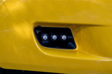 Led Drl Light Brake Duct Inlet Bracket Combo For Honda S2000 Ap1 Bracket Only Etsy