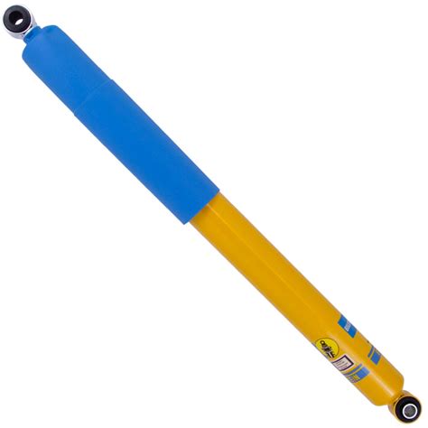 Bilstein 46mm 17 19 Ford F 550 Super Duty 4wd