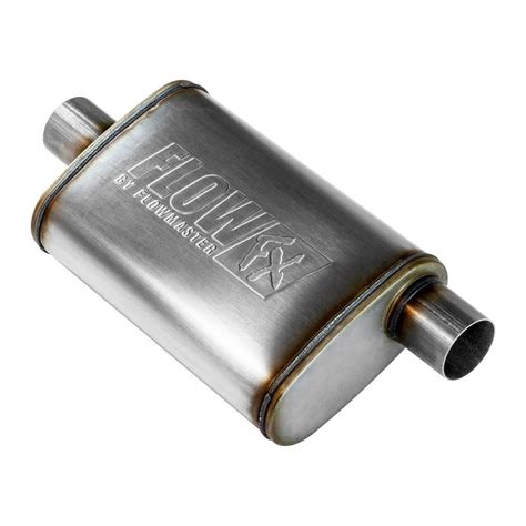 Flowmaster Flowmaster Flow Fx Muffler 71226 Ebay