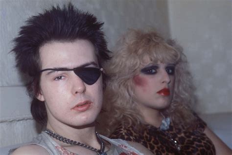 Sid Vicious Última Fiesta Drogas Y Muerte Al Amanecer Plaza Chimalhuacan