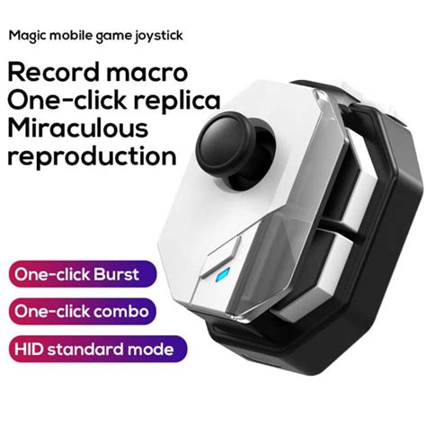 VSheng Mobile Game Joystick HID MFI Model Gamepad For Android And IOS Controller Handle TYPE C