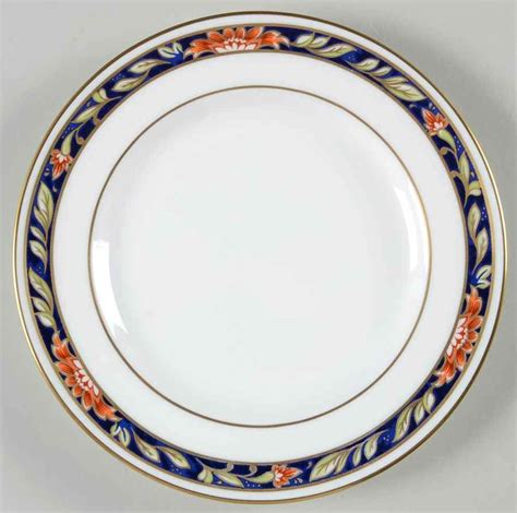 Orient Bread And Butter Plate By Spode Replacements Ltd