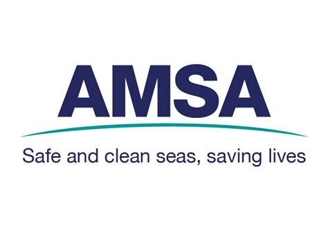 Safeseas Australian Maritime Safety Authority