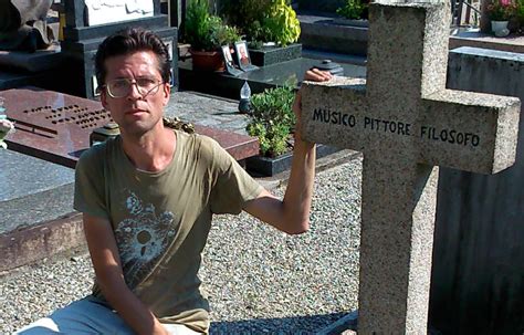 Dive Into The Russian Experimental Scene With Dmitry Vasilyev Indie