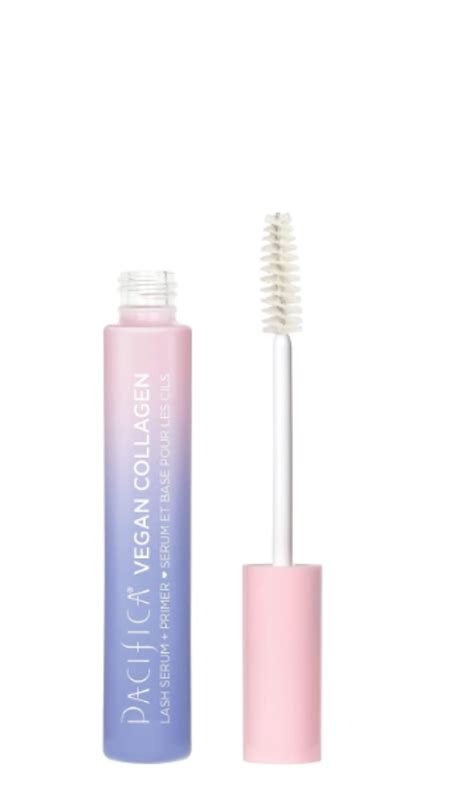 Shoppers Dont Need Eyelash Extensions After This 14 Collagen Serum
