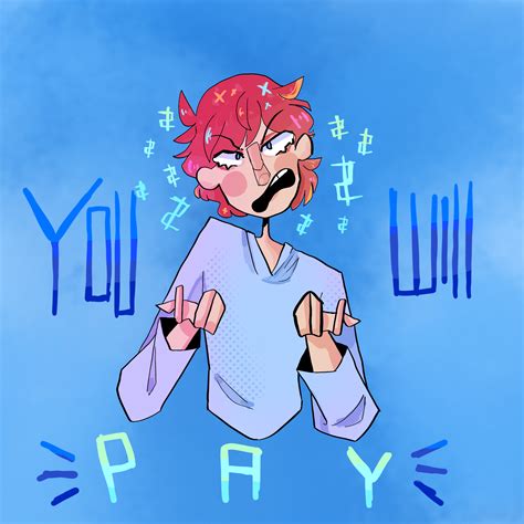 Some Of My Old Flicker Art From Like 2020 2021 Fandom