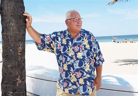 New Pittsburgh Police Chief Larry Scirotto Won Praise In Fort Lauderdale Even After Firing