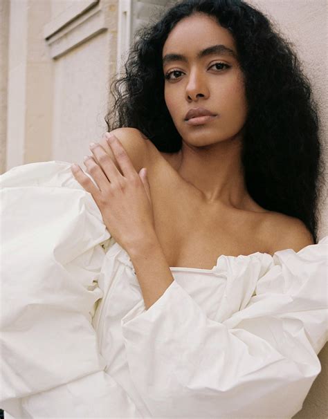 Semhal Halefom I Fifth Models