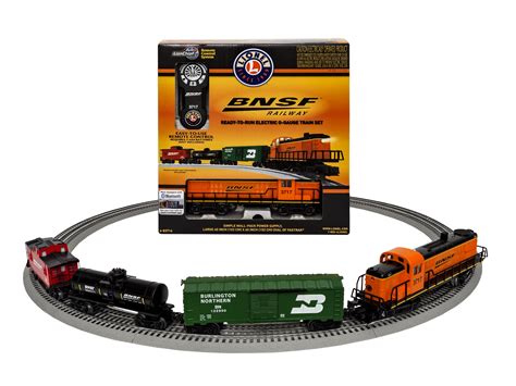 Bn Trains Toy