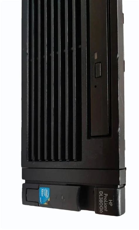 Hp Dl380 G6 Xeon Server At ₹ 50000 Hp Microserver In Mumbai Id