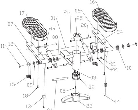 Lépcsőzőgép Mini Ms 500