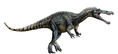 Jurassic World Suchomimus By Sonichedgehog2 On Deviantart