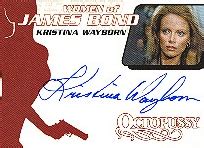 Kristina Wayborn
