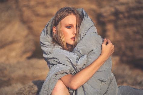 All Eyes On Maria Shainer Kaltblut Magazine