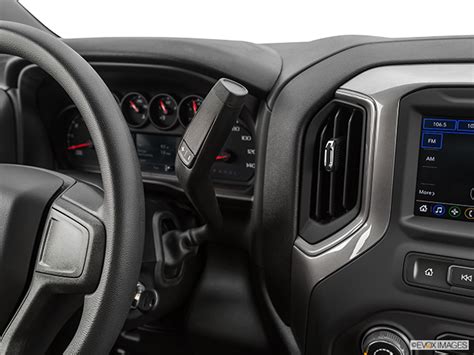 2023 Chevrolet Silverado 3500hd Reviews Price Specs Photos And Trims Driving Ca