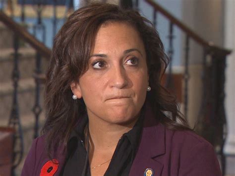 Mla Angela Simmonds Launches Ns Liberal Leadership Bid Yahoo News