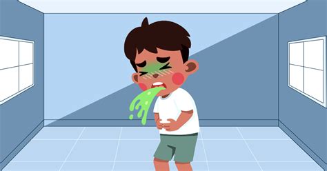 The Top 10 Causes Of Throwing Up Mucus 2025