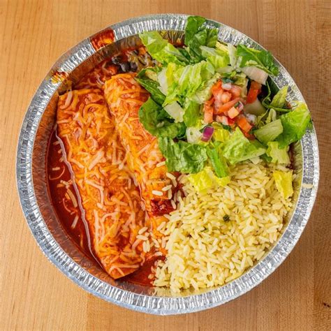 Durangos Mexican Grill