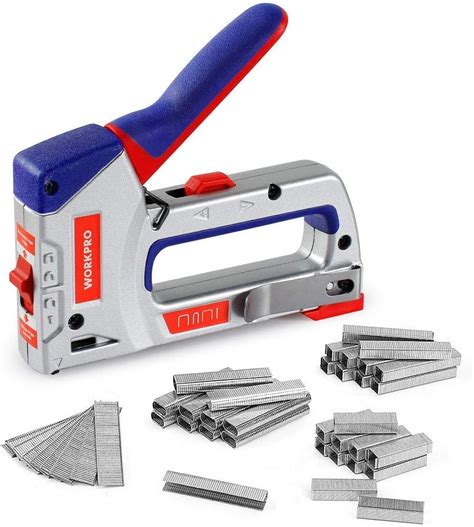Best Electric Stapler For Upholstery Home Appliances
