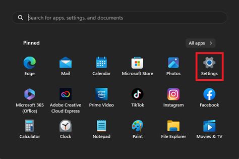 How To Configure Margins And Paper Size On Windows Help Center