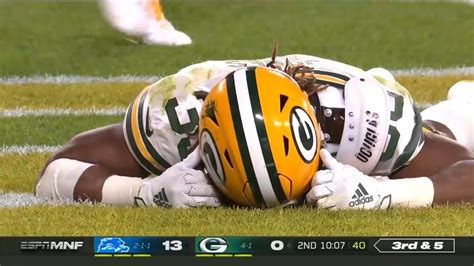 Who Led The Nfl In Dropped Passes