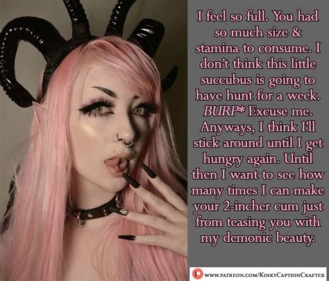 Demonic Dinner Scrolller