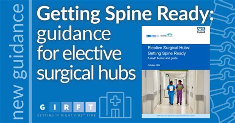 Myth Busting Guidance Aims To Drive More Hvlc Spinal Procedures Being