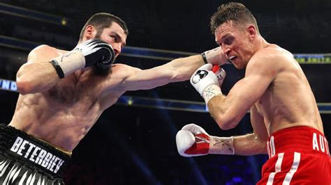 Artur Beterbiev Vs Callum Smith Results Highlights Unified Champ