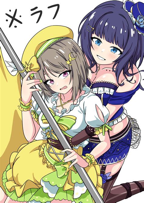 Thio Lovelive Danbooru